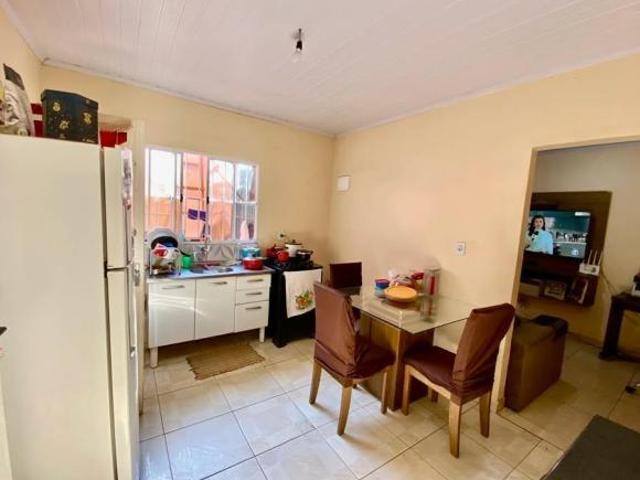 Casa à venda no Jardim dos Pimentas