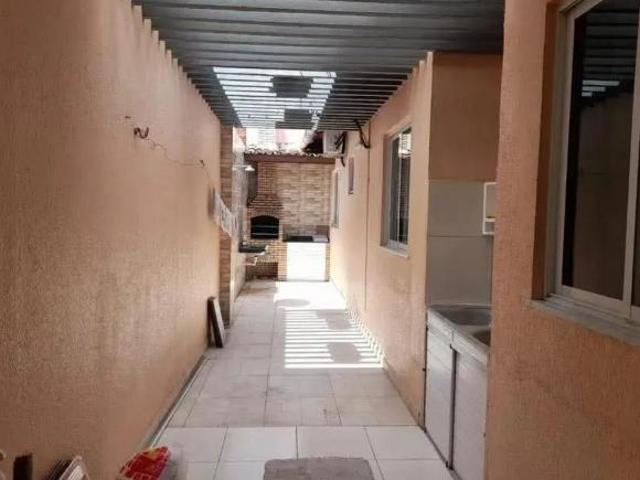 Casa à venda no Jardim dos Pimentas