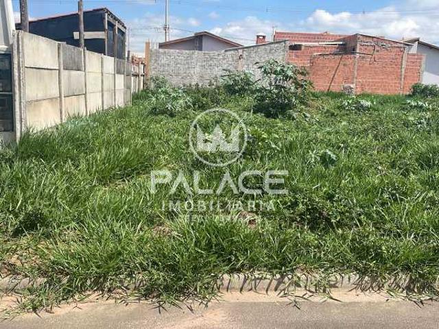 Área a venda no Jardim dos Sabiás Ajapi Rio Claro 2 Dorms