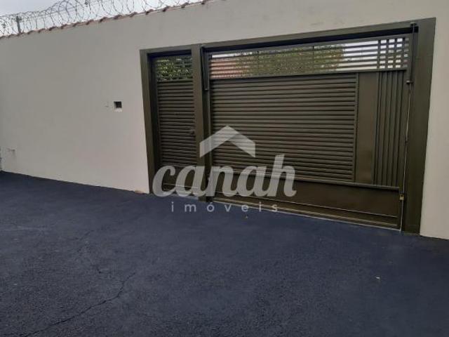 Casa à Venda no Jardim Dr. Paulo Gomes Romeo, 47m², Ribeirão Preto