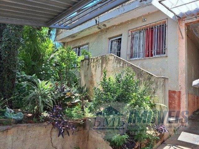 Casa à venda no Jardim Etelvina