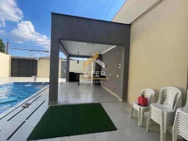 CASA À VENDA NO JARDIM EULINA
