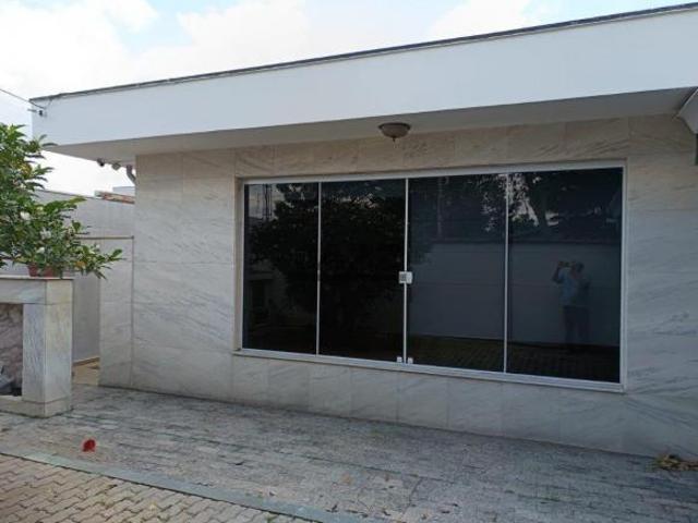 Casa à venda no Jardim Eulina, Campinas, 255 m² de construção, terreno 375 m², 2 suítes