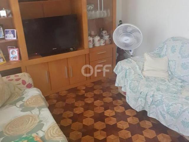 Casa à Venda no Jardim Eulina Campinas SP