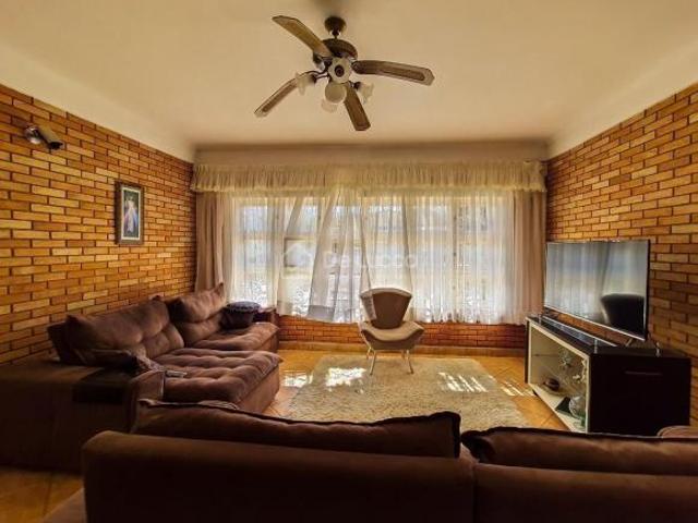 Casa à venda no Jardim Eulina em Campinas