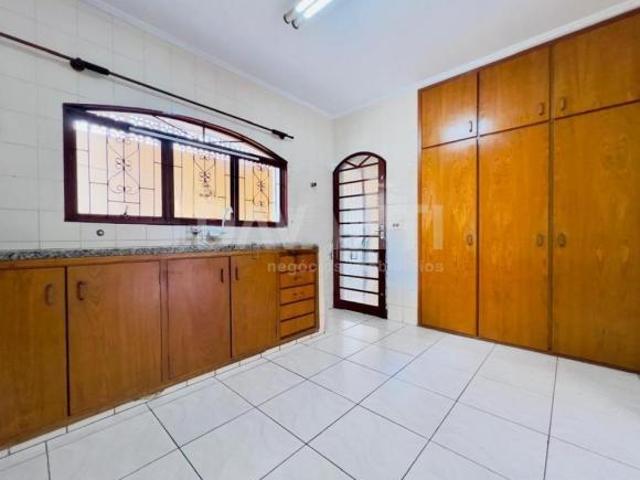 Casa à venda no Jardim Eulina em Campinas na Davanti Imóveis