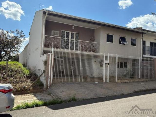 Casa à venda no Jardim Eulina em Campinas/SP