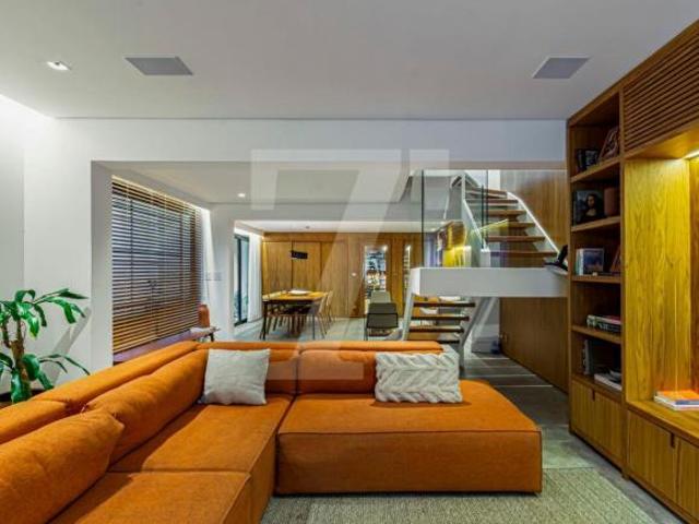Casa à venda no Jardim Europa
