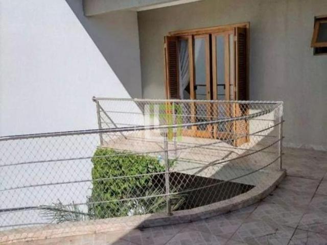 Casa à venda no Jardim Europa