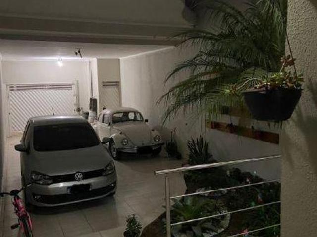 Casa à venda no Jardim Europa