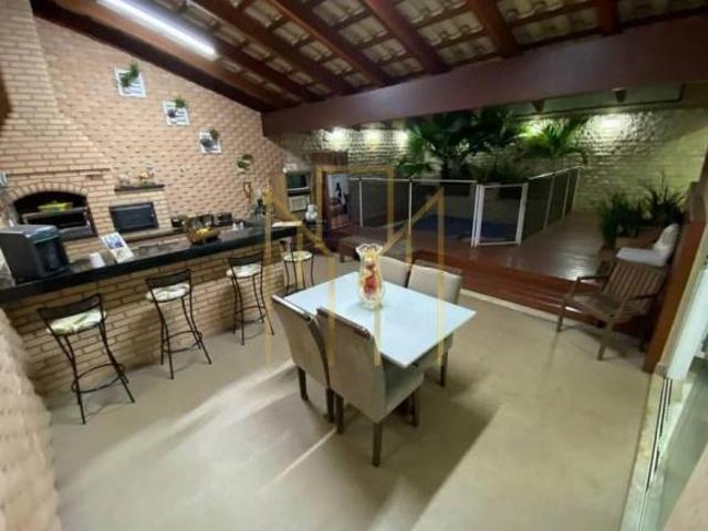 Casa à venda no Jardim Europa
