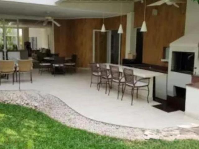 Casa à venda no Jardim Europa