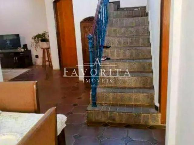 Casa à venda no Jardim Europa