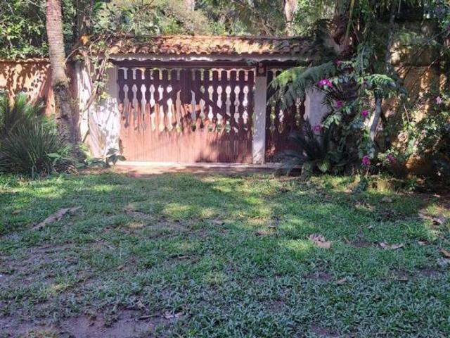 Casa à venda no Jardim Europa