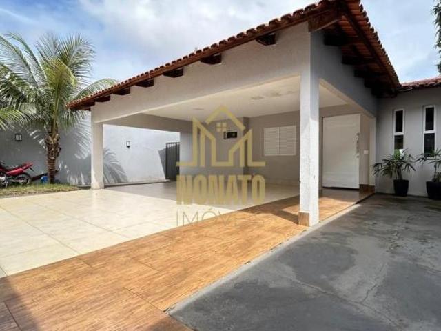 Casa à venda no Jardim Europa