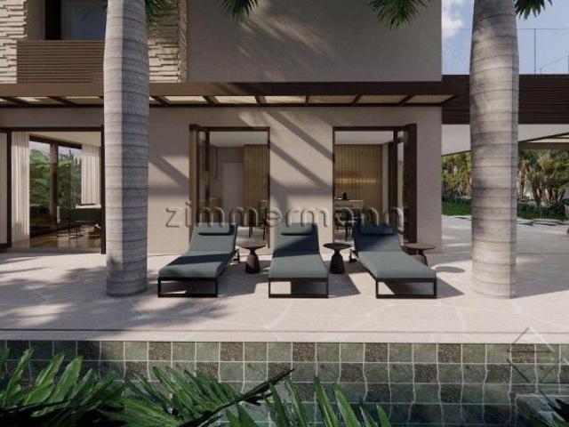 CASA JARDIM EUROPA 4 DORMITÓRIOS 6 VAGAS