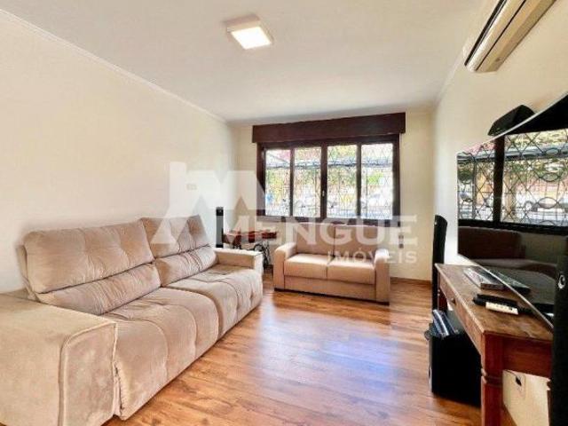 Casa à venda no Jardim Europa