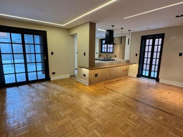 Casa à venda no Jardim Europa