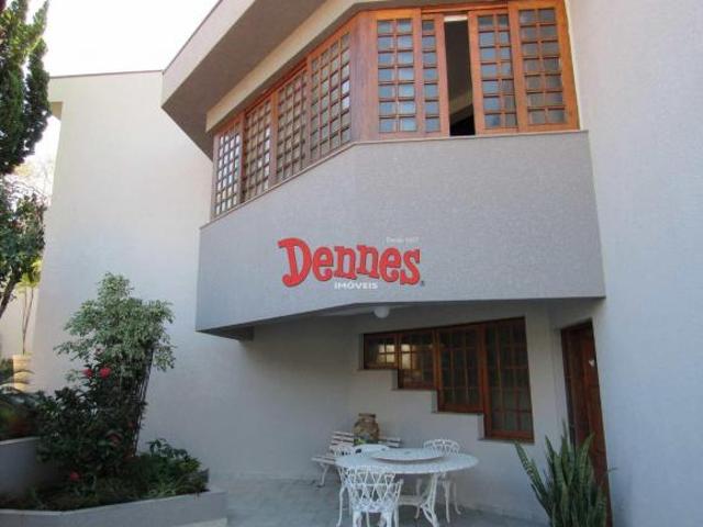 Casa à venda no Jardim Europa