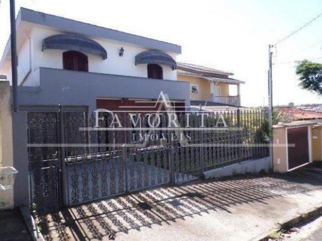 Casa à venda no Jardim Europa