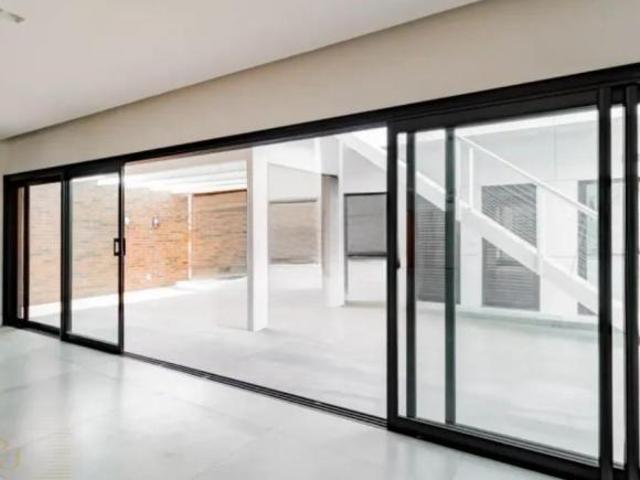 Casa à venda no Jardim Europa