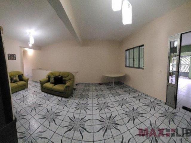 Casa à venda no Jardim Europa