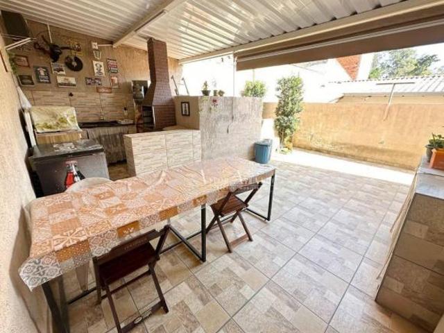 Casa à venda no Jardim Europa Votorantim/SP