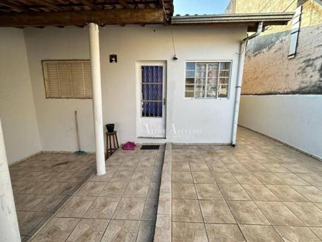 Casa à venda no Jardim Europa Votorantim/SP