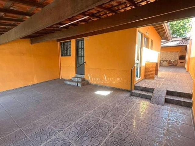 Casa à venda no Jardim Europa Votorantim/SP
