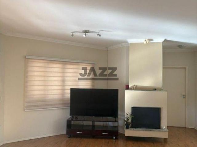 Casa à Venda no Jardim Europa, Bragança Paulista | 3 Dorms 1 Suíte, 240m² e Conforto Familiar