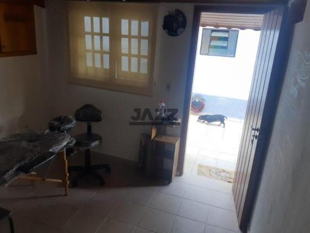 Casa à venda no Jardim Europa, Bragança Paulista Mobiliada