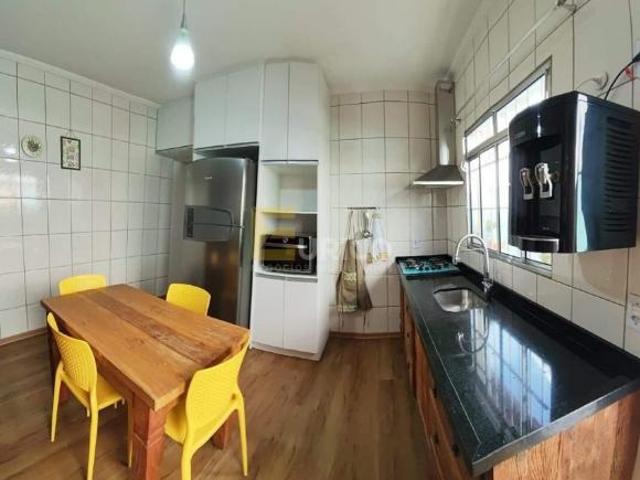 Casa à venda no Jardim Europa em Itupeva/SP