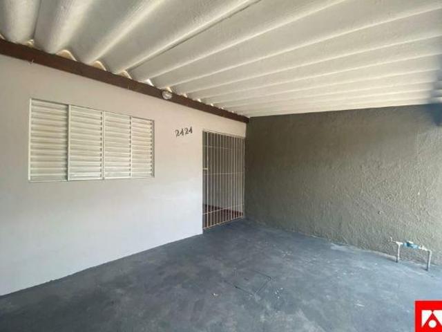 Casa à venda no Jardim Europa em Santa Bárbara d&apos Oeste