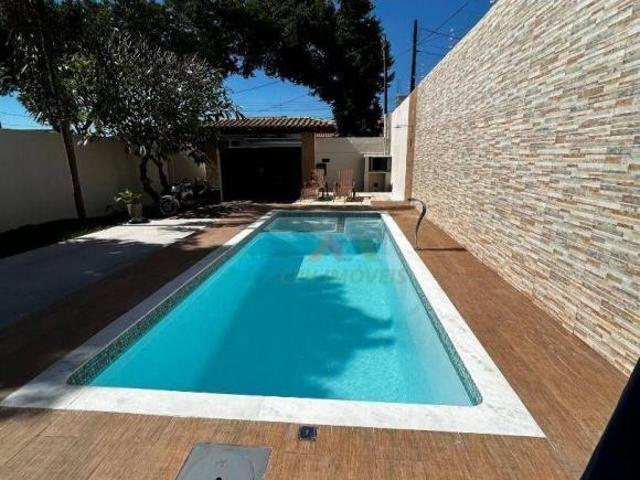 Casa à venda no Jardim Europa II Indaiatuba, SP | CA1599
