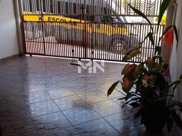 Casa à venda no Jardim Europa, Itu SP, com 90m²