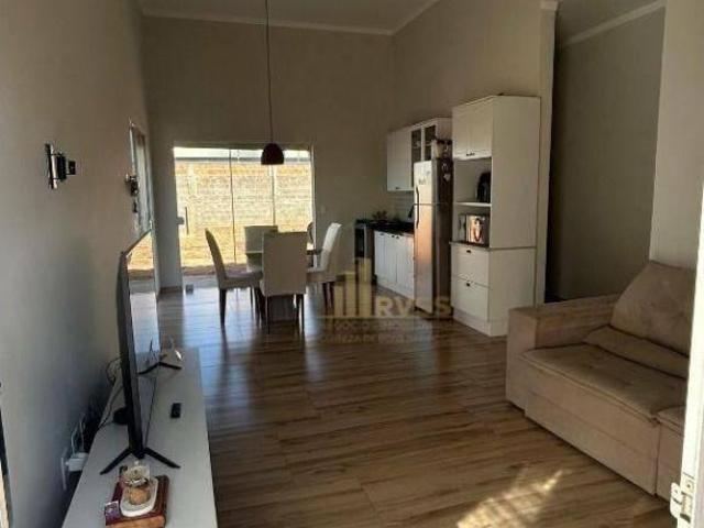 CASA À VENDA NO JARDIM EUROPA, OPÇÃO DE AMPLAÇÃO E VALORIZAÇÃO A/T 300m², 2 DORMITÓRIOS, 1 WC E 2 V
