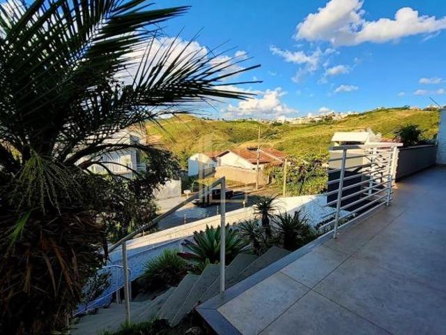 Casa a venda no Jardim Europa Poços de Caldas