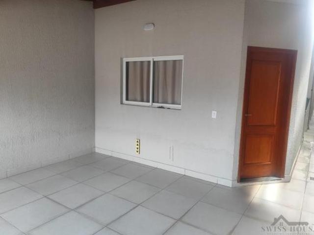Casa à venda no Jardim Everest em Hortolândia/SP