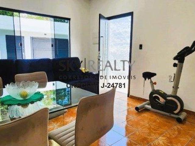 Casa à venda no Jardim Edilene