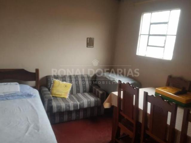 Casa a venda no Jardim Edith com 2 dormes 1 vaga