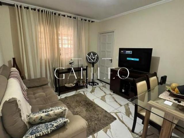 Casa a venda no Jardim Eldorado Jundiaí SP