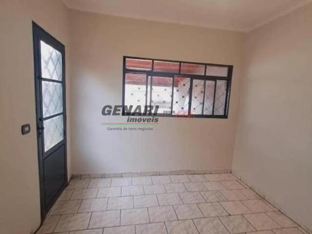 Casa à venda no Jardim Eldorado São 2 casas no mesmo terreno