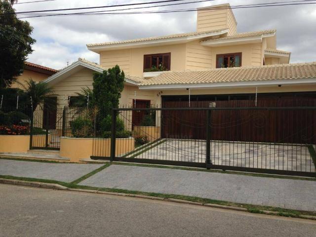 Casa a venda no Jardim Eltonville Sorocaba 3 Dorms