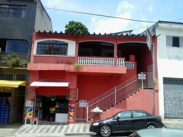 Casa a venda no Jardim Elvira Osasco 3 Dorms