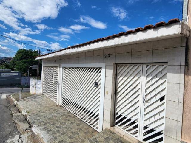Casa a venda no Jardim Elvira Osasco 3 Dorms