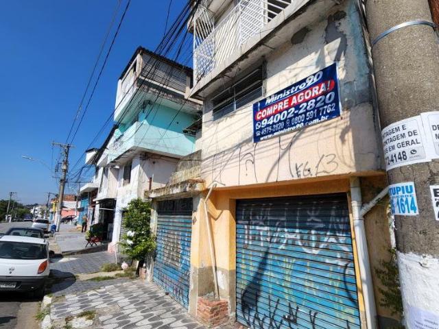 Casa a venda no Jardim Elvira Osasco 10 Dorms
