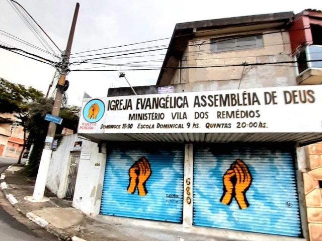 Casa a venda no Jardim Elvira Osasco 2 Dorms