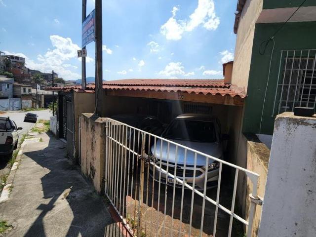 Casa a venda no Jardim Elvira Osasco 2 Dorms