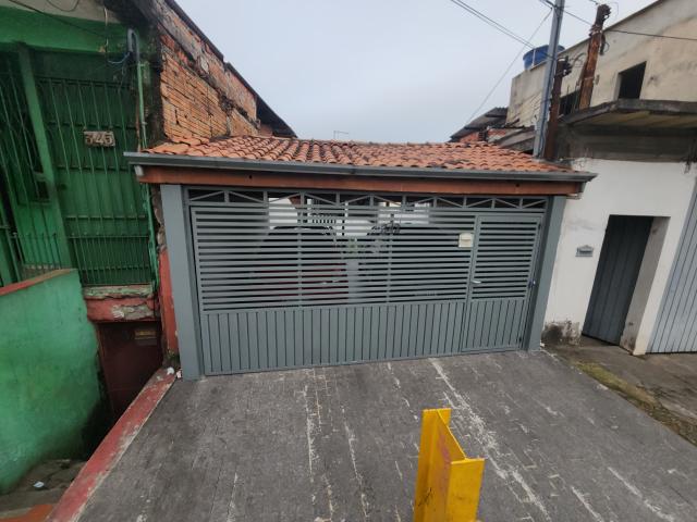 Casa a venda no JARDIM ELVIRA Osasco 2 Dorms