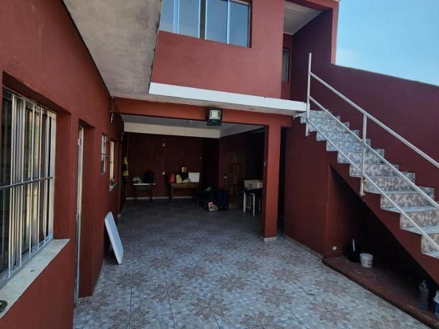 Casa a venda no Jardim Elvira Osasco 4 Dorms